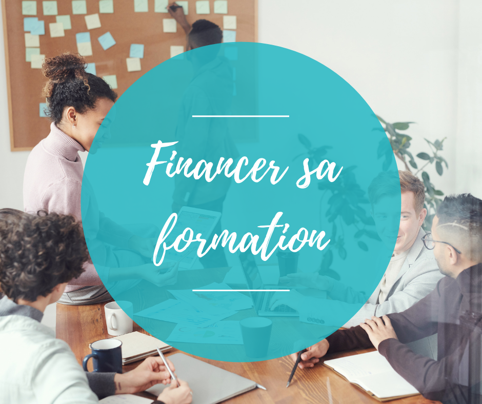 Comment financer sa formation ? - O'POTENTIA